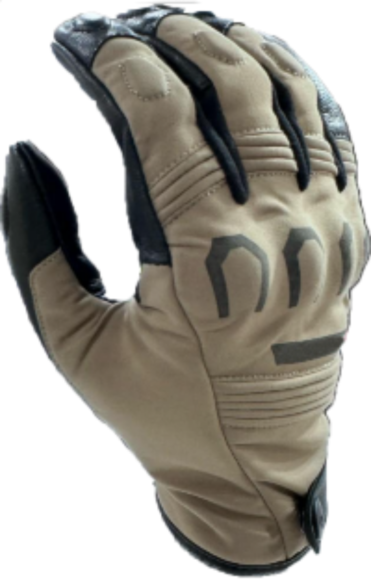 Gryphon ADV Flex Motorcycle Gloves